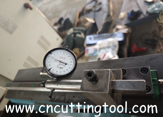 saw blade tension machine for rolling and leveling saw blade