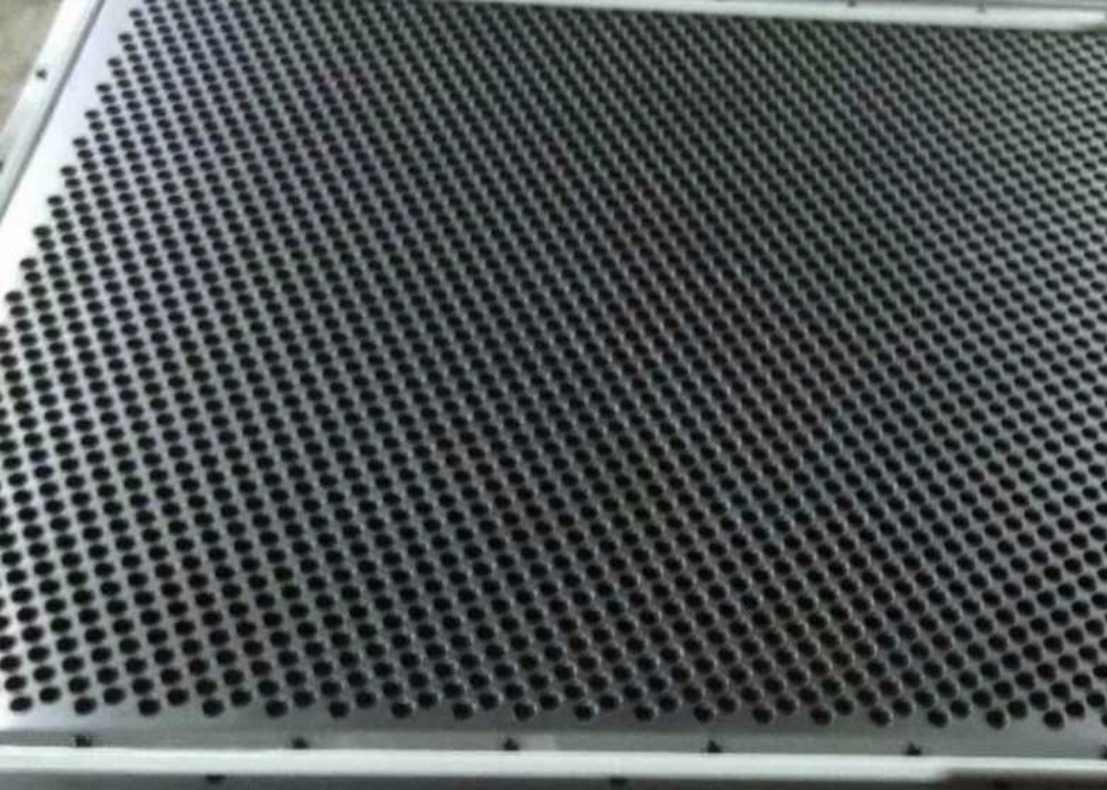 Honeycomb chase plates for all makes of die-cutters and die cutting machine
