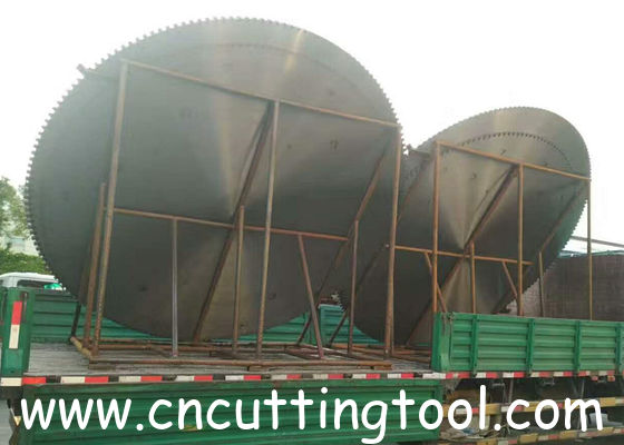 saw blank for metal and stone cut saw blade